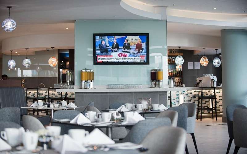 The Capital Pearls Hotel, Durban, South Africa