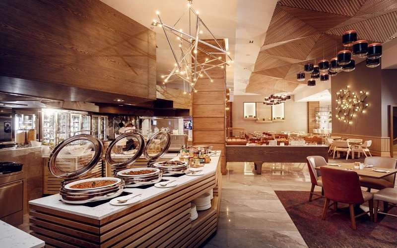 The Maslow Hotel Time Square, Pretoria