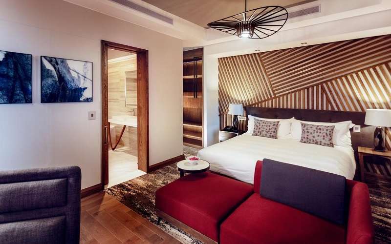 The Maslow Hotel Time Square, Pretoria