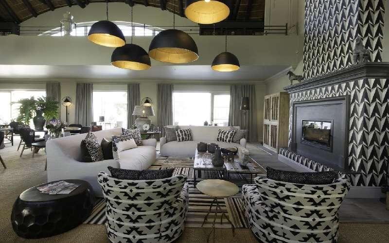 The Thatch House Hermanus, Hermanus, South Africa