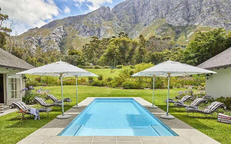 The Thatch House Hermanus, Hermanus, South Africa