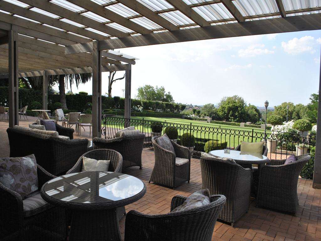 The View Boutique Hotel, Johannesburg, South Africa