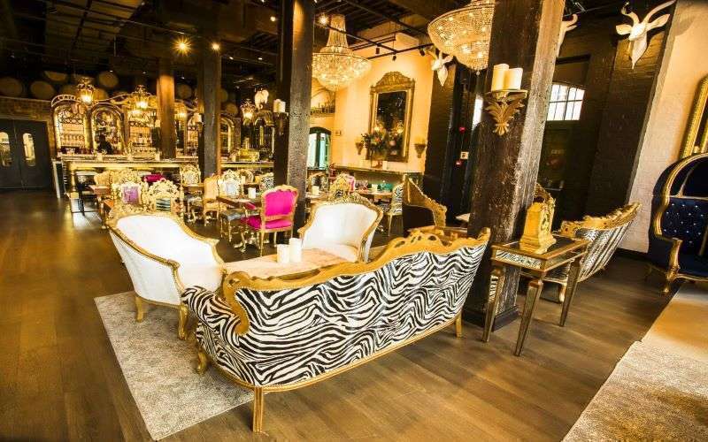 Signature Lux Hotel by Onomo Waterfront