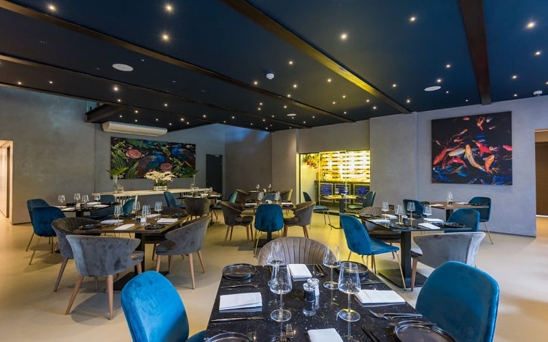 Vivari Hotel and Spa by Mantis