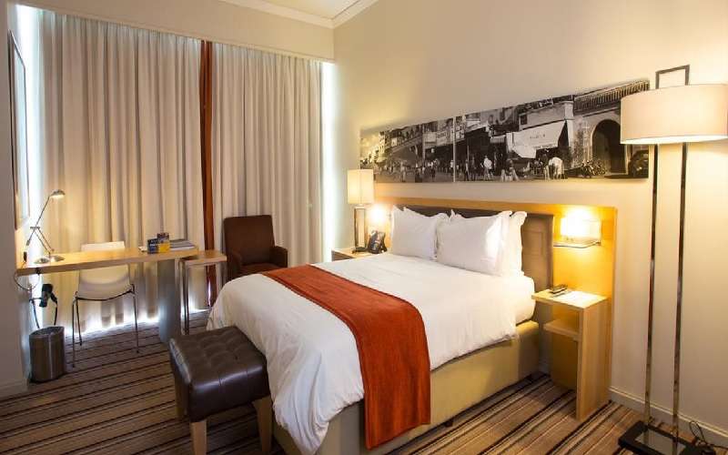 aha Masa Square Hotel, Gaborone, Botswana