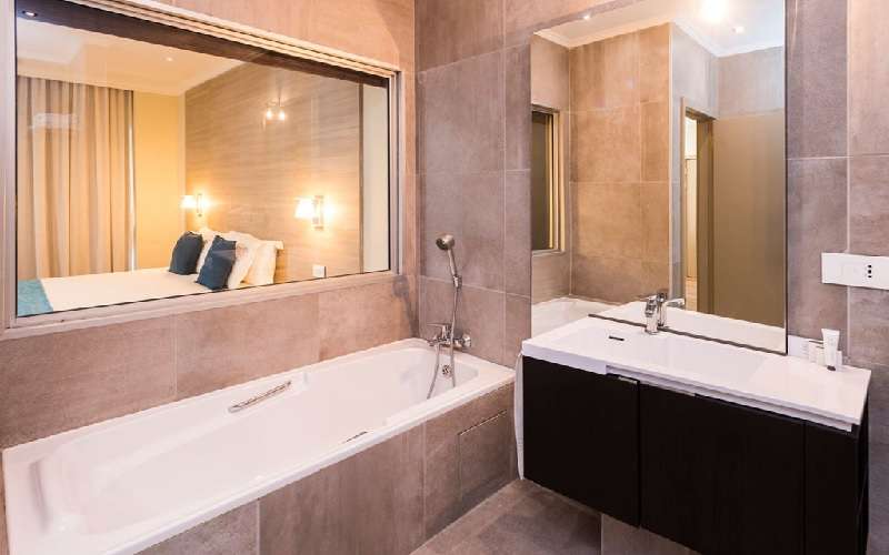 aha Masa Square Hotel, Gaborone, Botswana