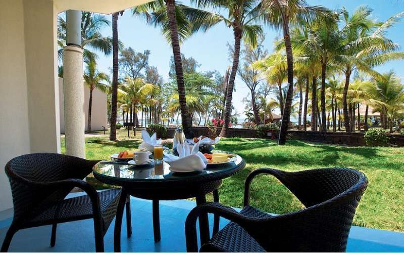 Ambre Resort, Mauritius