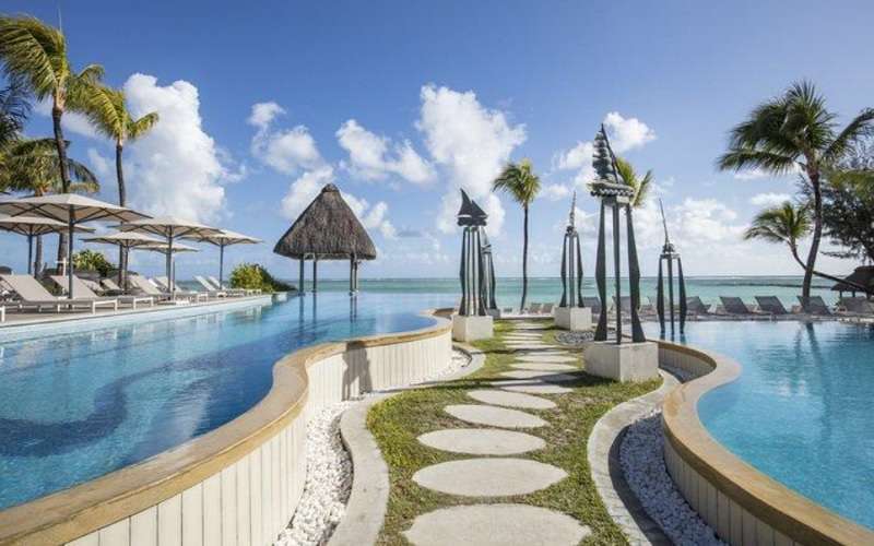 Ambre Resort, Mauritius