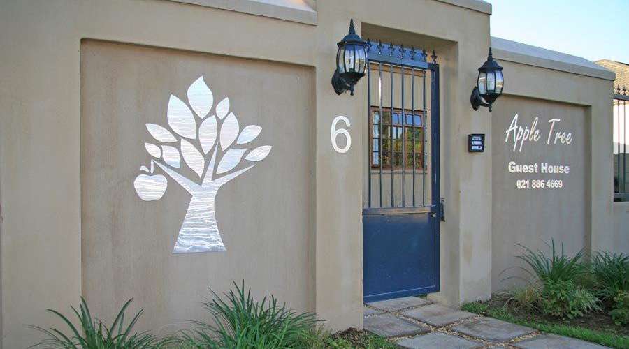 Apple Tree Guest House