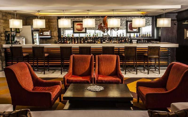 AVANI Maseru Hotel, Maseru, Lesotho