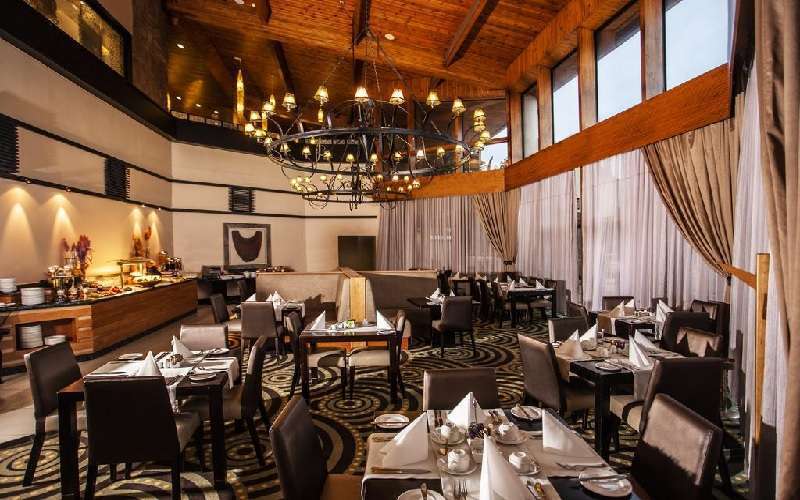 AVANI Maseru Hotel, Maseru, Lesotho