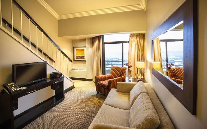 AVANI Maseru Hotel, Maseru, Lesotho