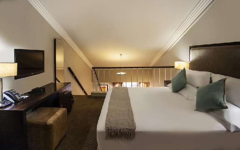 AVANI Maseru Hotel, Maseru, Lesotho