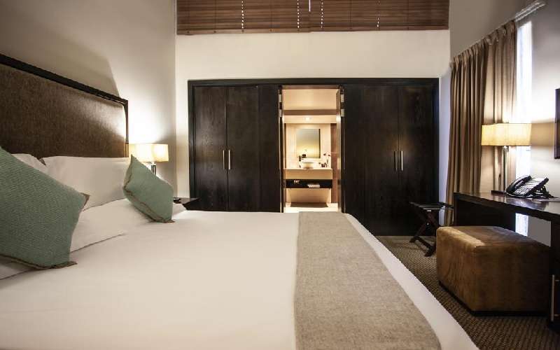 AVANI Maseru Hotel, Maseru, Lesotho