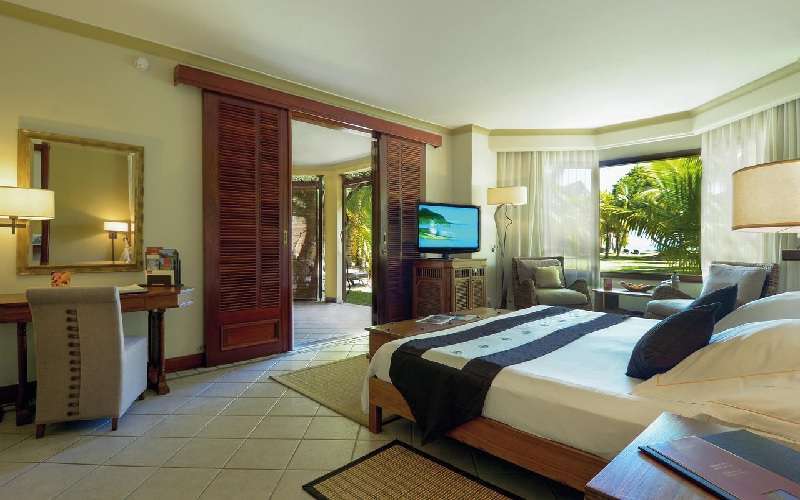 Dinarobin Beachcomber Golf Resort & Spa Mauritius