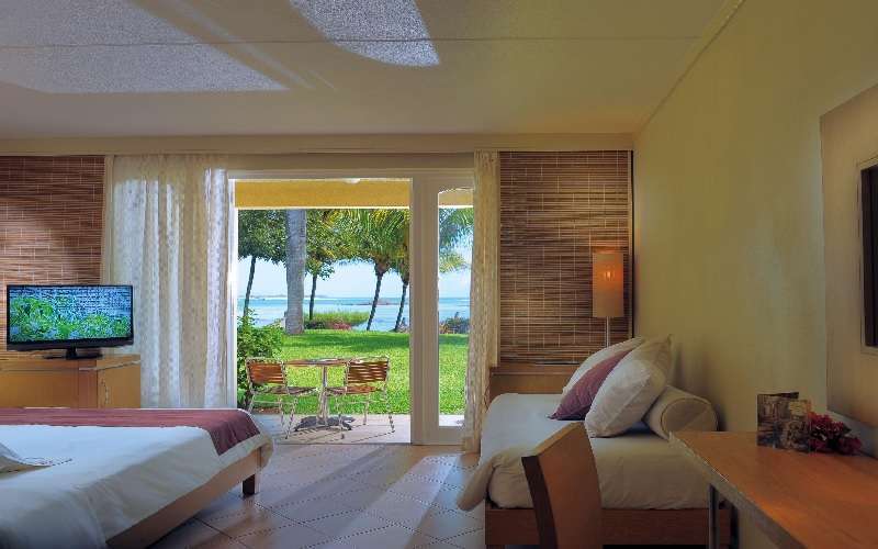 Canonnier Beachcomber Golf Resort & Spa Mauritius