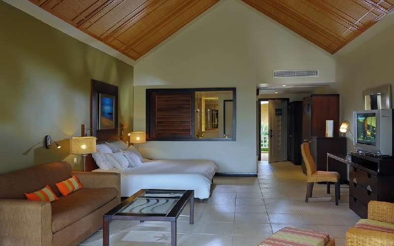 Victoria Beachcomber Resort & Spa Mauritius