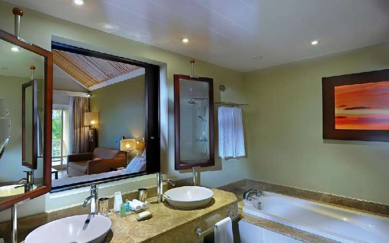 Victoria Beachcomber Resort & Spa Mauritius