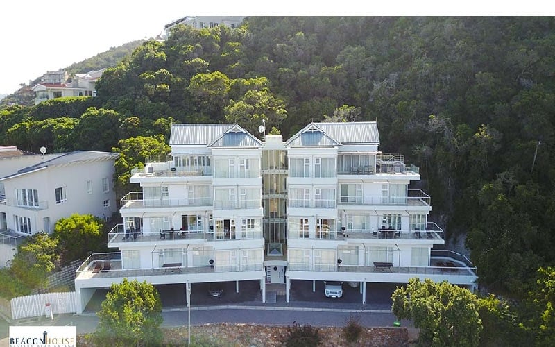 Beacon House Eastern Head Knysna