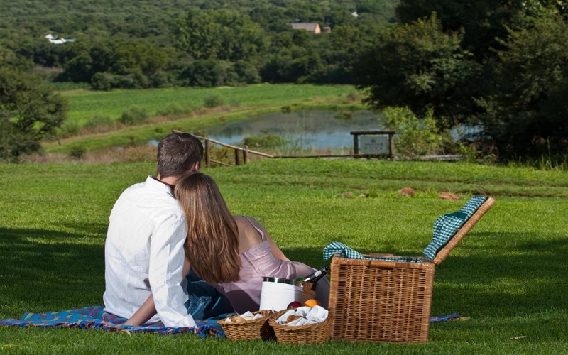 Budmarsh Country Lodge