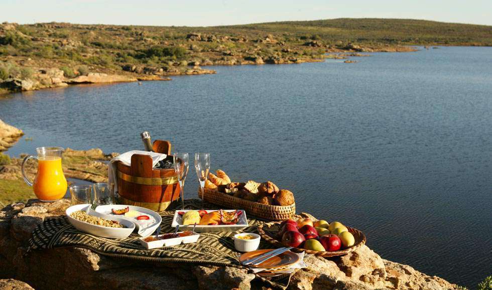 Bushmans Kloof Wilderness Reserve and Wellness Retreat