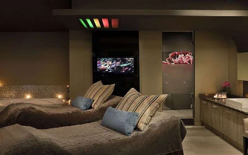 Crystal Towers Hotel by Marriott, Century City, Cape Town South Africa