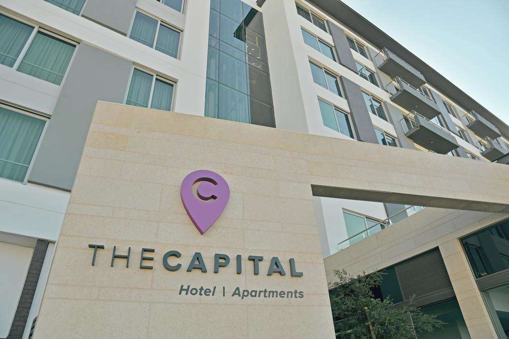 The Capital Menlyn Maine
