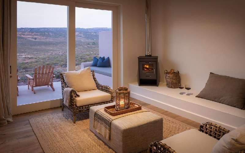 Cederberg Ridge Wilderness Lodge, Clanwilliam