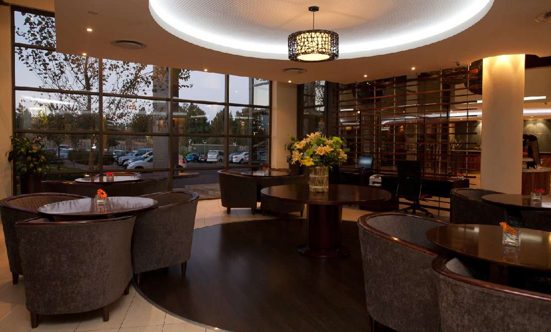 City Lodge Hotel Fourways, Johannesburg, South Africa