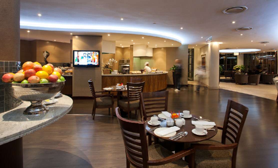 City Lodge Hotel Fourways, Johannesburg, South Africa