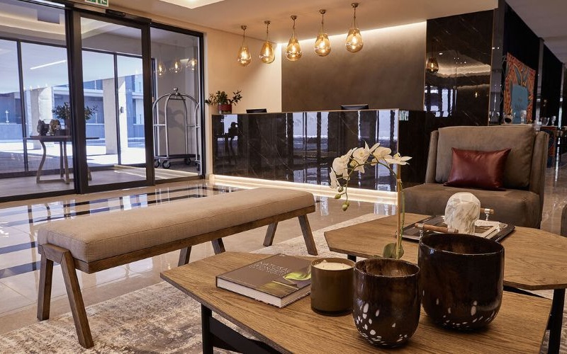 The Catalyst Hotel