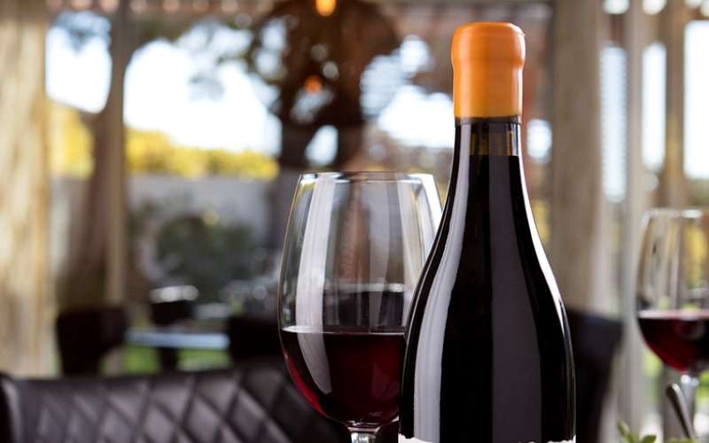 Clouds Wine & Guest Estate, Stellenbosch