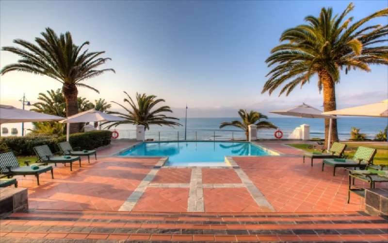 Courtyard Hotel Port Elizabeth, Summerstrand, South Africa