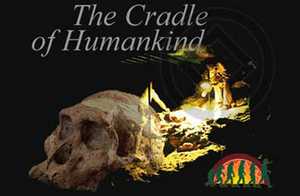 Cradle of Humankind