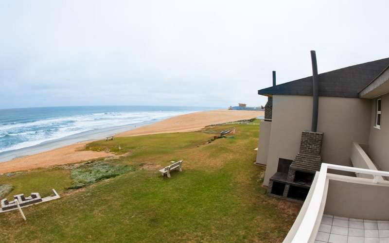 Desert Rose Resort, Henties Bay, Namibia