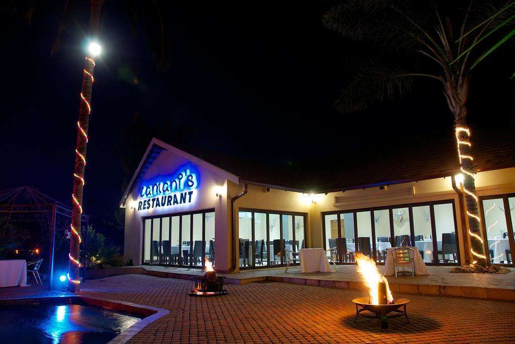Destiny Lodge, White River Mpumalanga