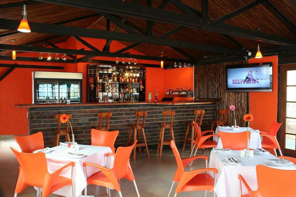 Destiny Lodge, White River Mpumalanga
