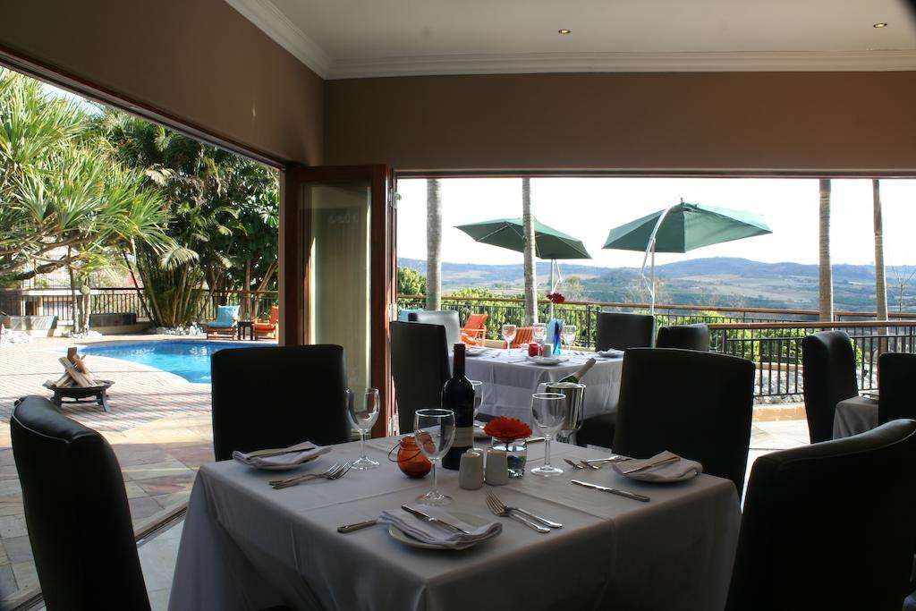 Destiny Lodge, White River Mpumalanga