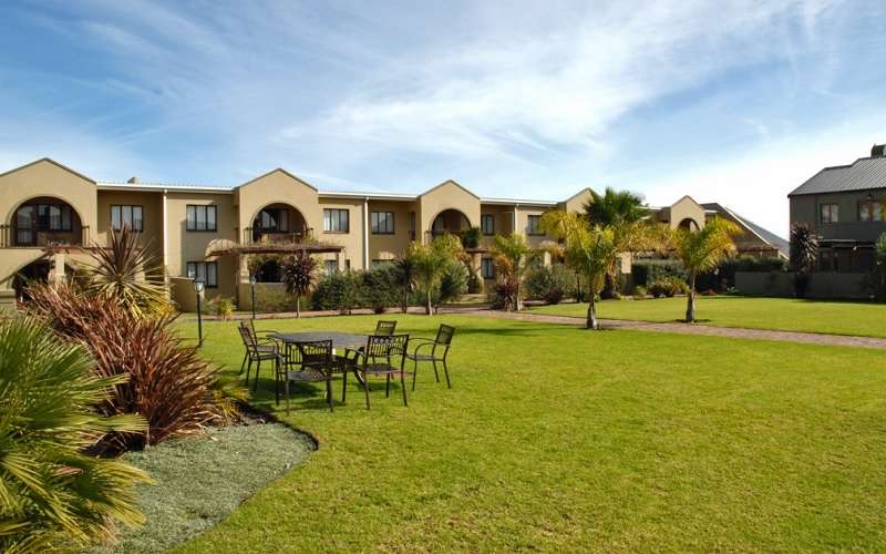 Devonvale Hotel on Devonvale Golf & Wine Estate, Stellenbosch