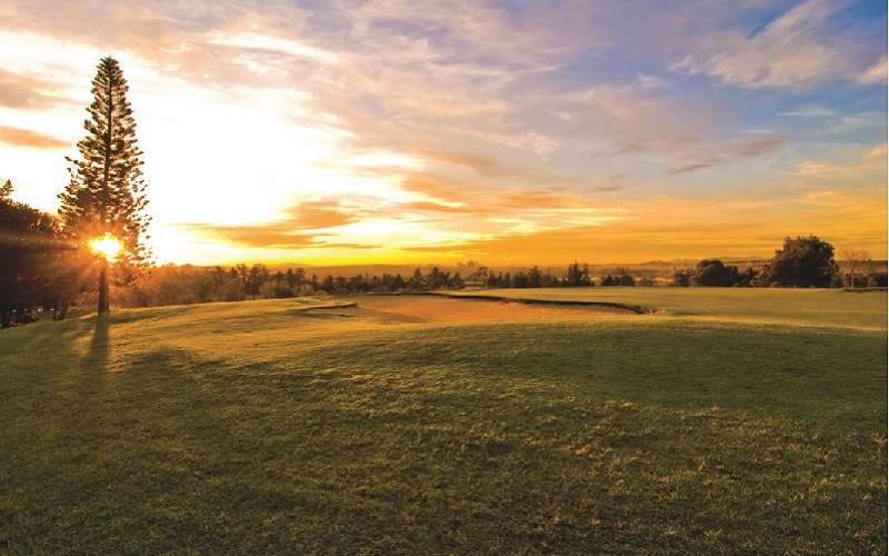 Devonvale Hotel on Devonvale Golf & Wine Estate, Stellenbosch