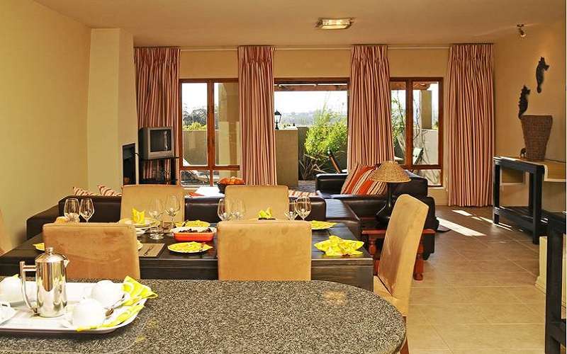 Devonvale Hotel on Devonvale Golf & Wine Estate, Stellenbosch