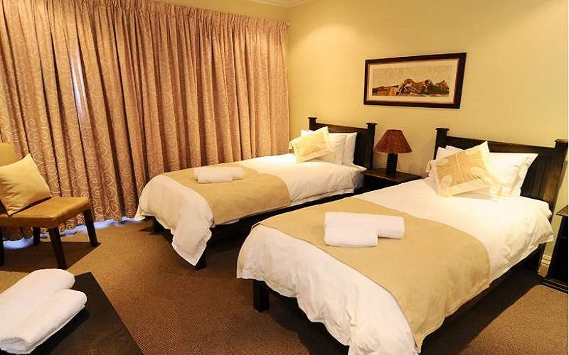 Devonvale Hotel on Devonvale Golf & Wine Estate, Stellenbosch