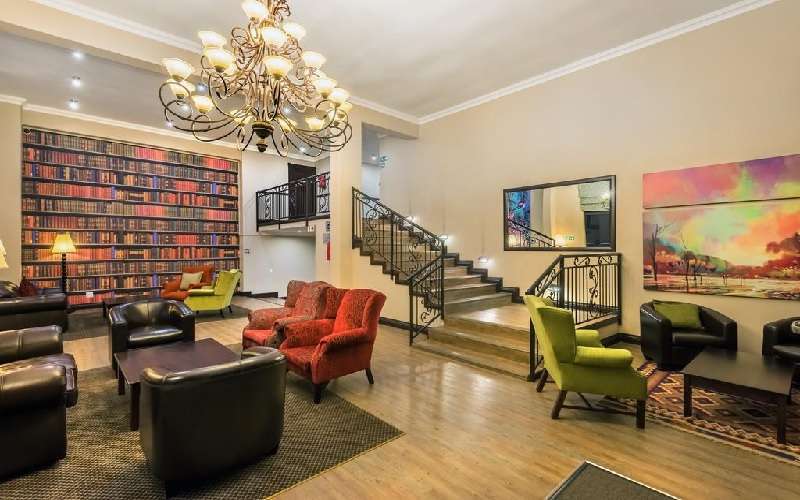 Fortis Hotel Highveld Emalahleni, Witbank, South Africa