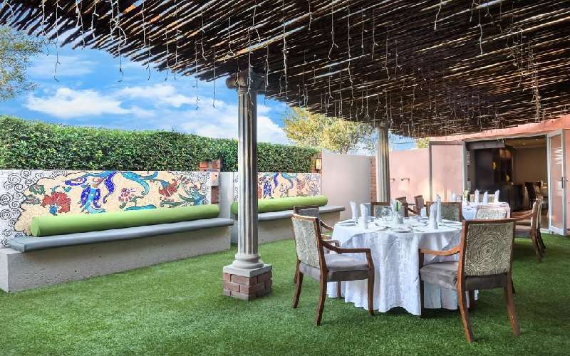 Fortis Hotel Highveld Emalahleni, Witbank, South Africa