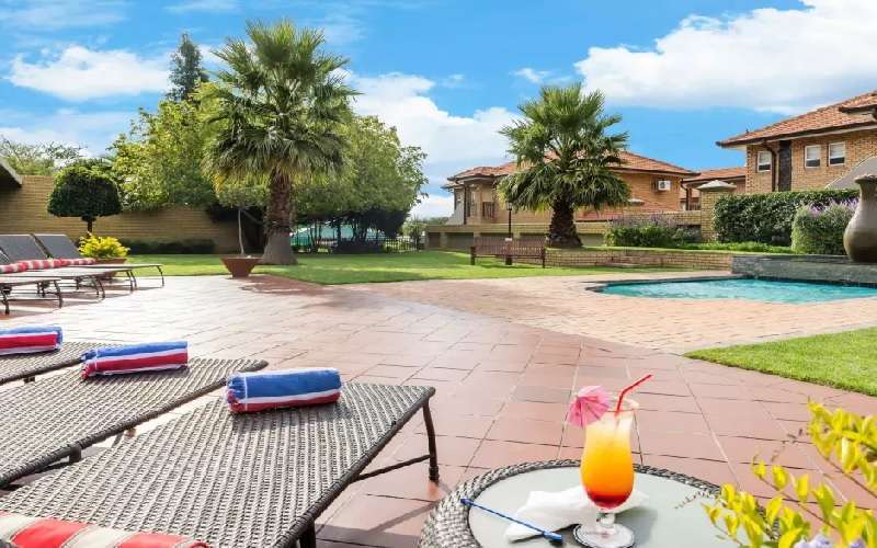 Fortis Hotel Highveld Emalahleni, Witbank, South Africa