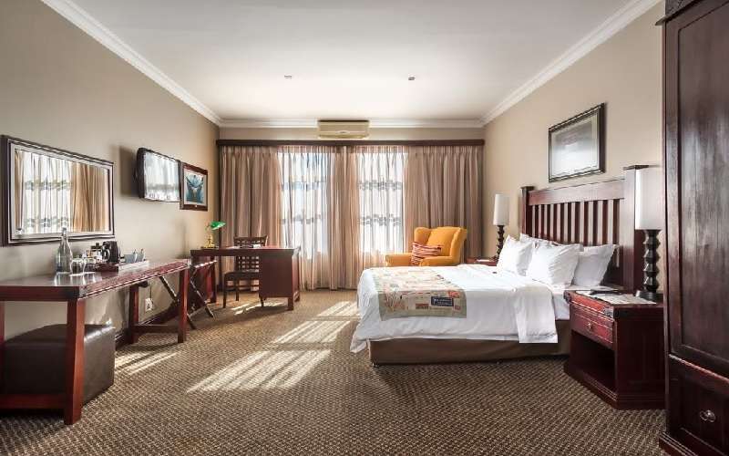 Fortis Hotel Highveld Emalahleni, Witbank, South Africa