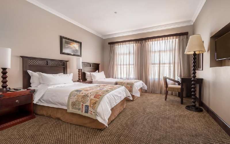 Fortis Hotel Highveld Emalahleni, Witbank, South Africa