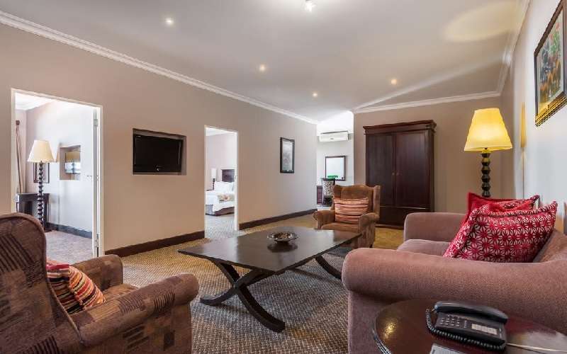 Fortis Hotel Highveld Emalahleni, Witbank, South Africa