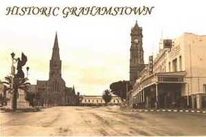Grahamstown