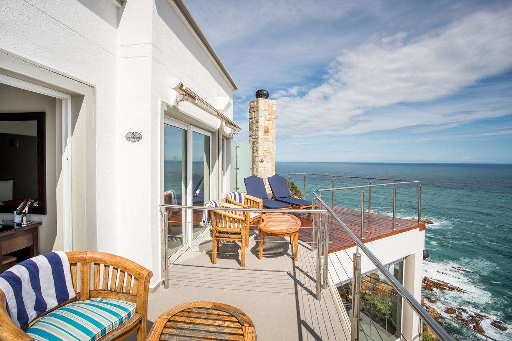 Head over Hills Boutique Hotel, Knysna, South Africa